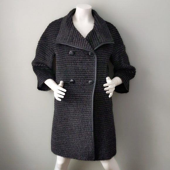 Katherine Kelly | Jackets & Coats | Katherine Kelly Alpaca Wool Teddy ...